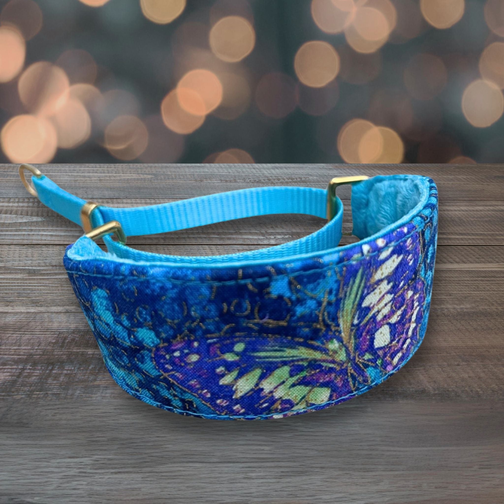 Hound Style Walking Collars – Shaka Dog Hawaii