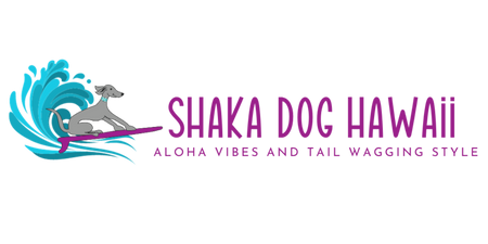 Shaka Dog Hawaii